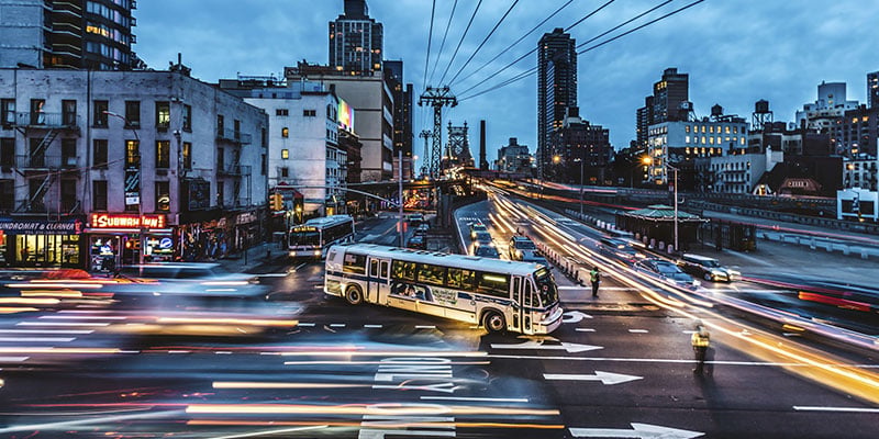 Transit Oriented Development 101