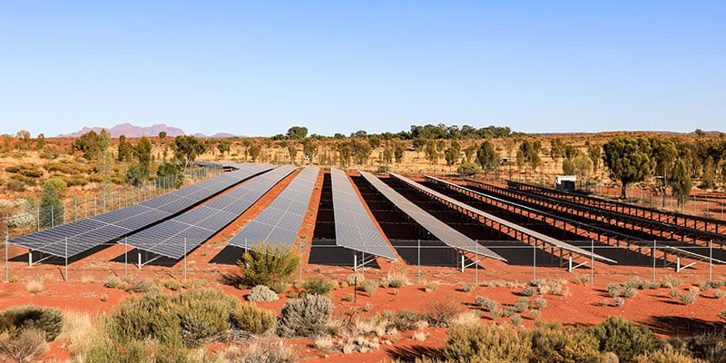 Unlocking Northern Australia's potential: The role of economic ...