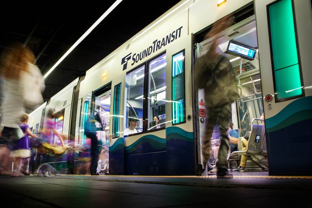 Sound Transit’s System Expansion