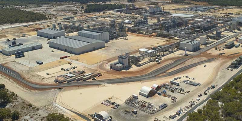 Building large capital projects globally, safely, and efficiently