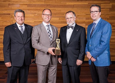 Nomination deadline extension for the Hatch–CIM Mining and Minerals ...