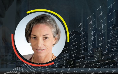 Laura E. Aldrete Appointed as USA Regional Director for Urban Solutions ...