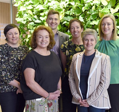 Hatch et l’entreprise URPS participent au programme Climat Ready Coasts ...