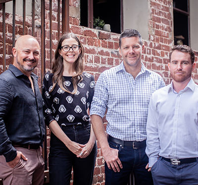 Hatch integrates industry-leading team to provide economic development ...