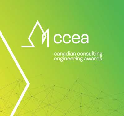 Hatch takes home top prize at the Canadian Consulting Engineering Awards