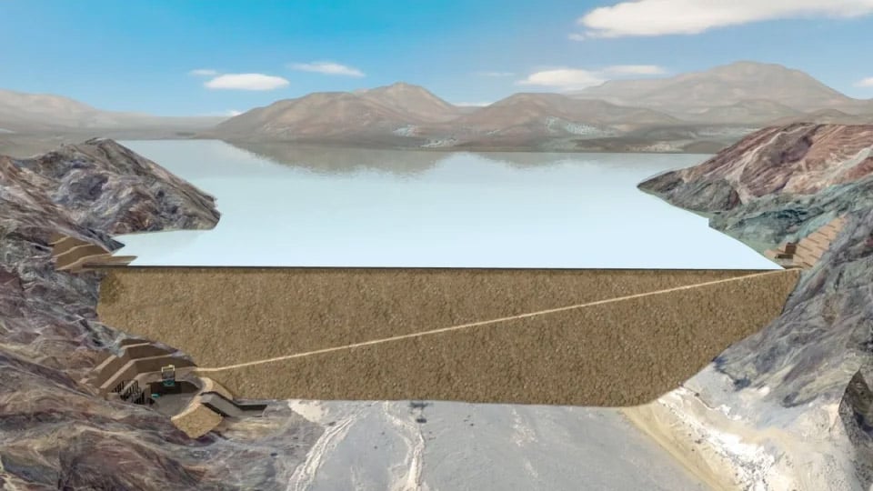 CCC and Hatch to help deliver largest drip irrigation project in the ...