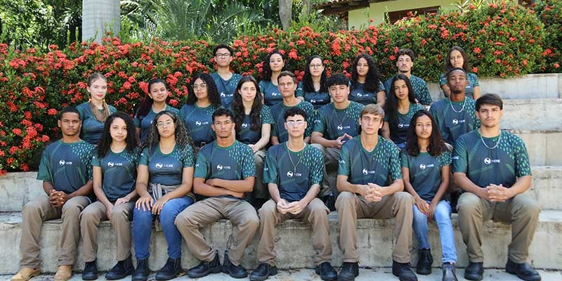 Hatch and the Center for Studies in Ecosystem Restoration partner to ...