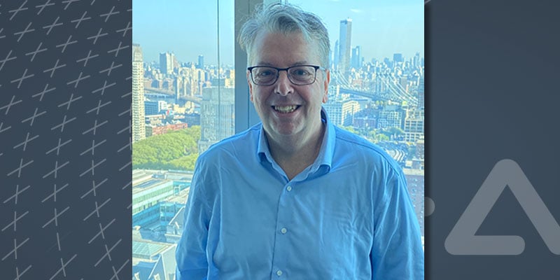 Hatch welcomes Colin Lawrence as global advisor, Tunnels