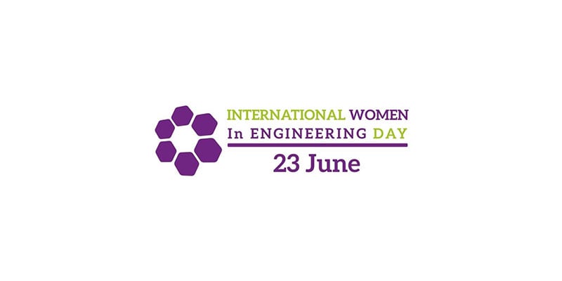 International Women in Engineering Day: Celebrating Engineering Excellence