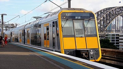 Hatch secures major contract for Sydney Trains’ Tangara Fleet Life ...