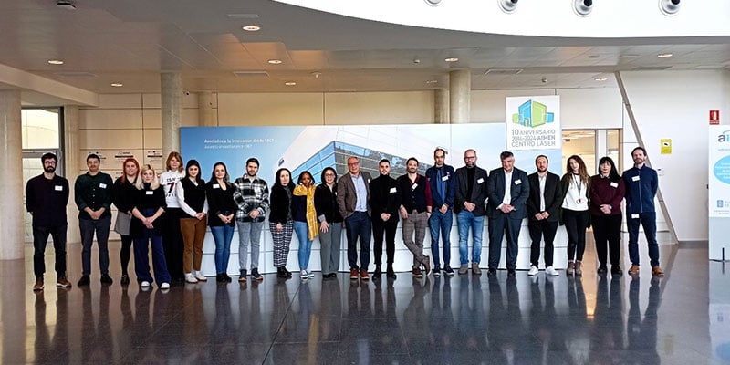Hatch Küttner Joins the CRUSADE Project to Advance Sustainable ...