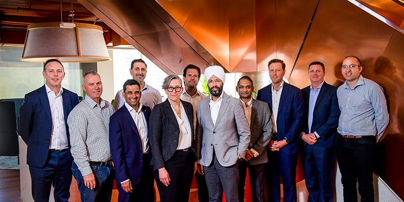 Hatch Fluor Joint Venture awarded engineering, procurement, and ...