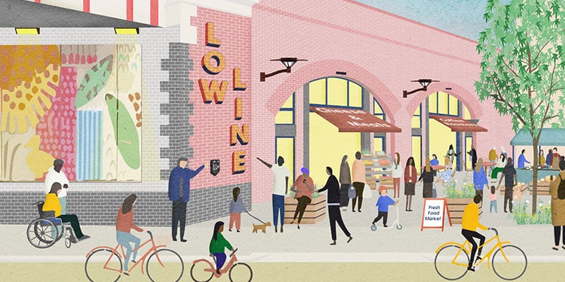 Hatch celebrates dual wins at the 2024 New London Awards