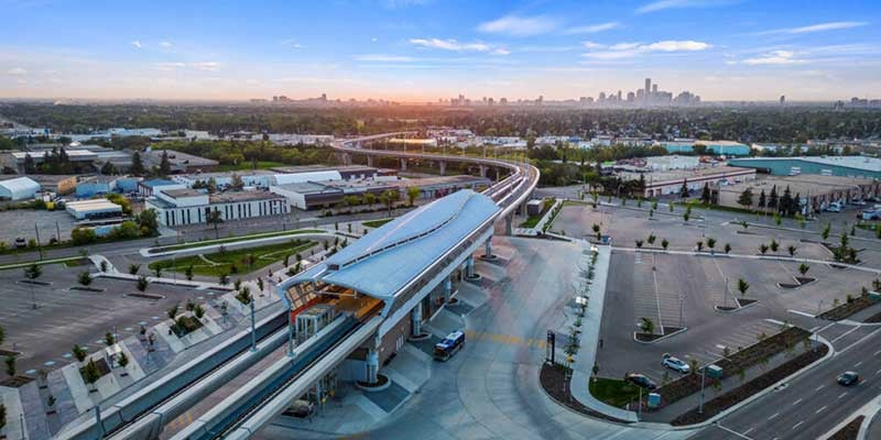 Hatch receives multiple awards from Consulting Engineers of Alberta