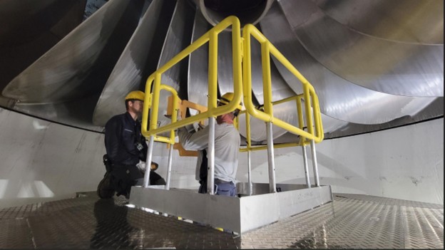 Setting a new standard: Hatch’s modular platform enhances safety and ...