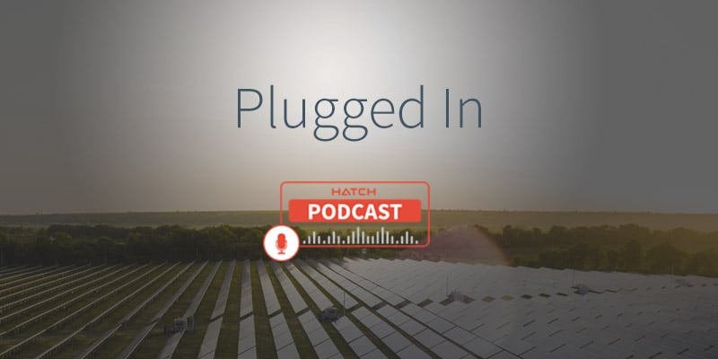 Plugged In Podcast