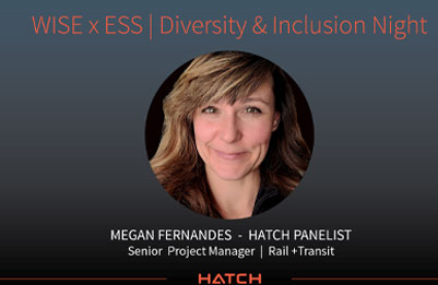 Women in Science and Engineering Diversity