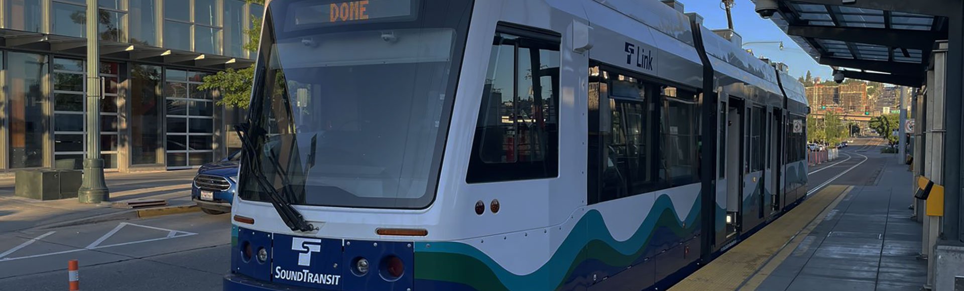 Hilltop Tacoma Link Expansion