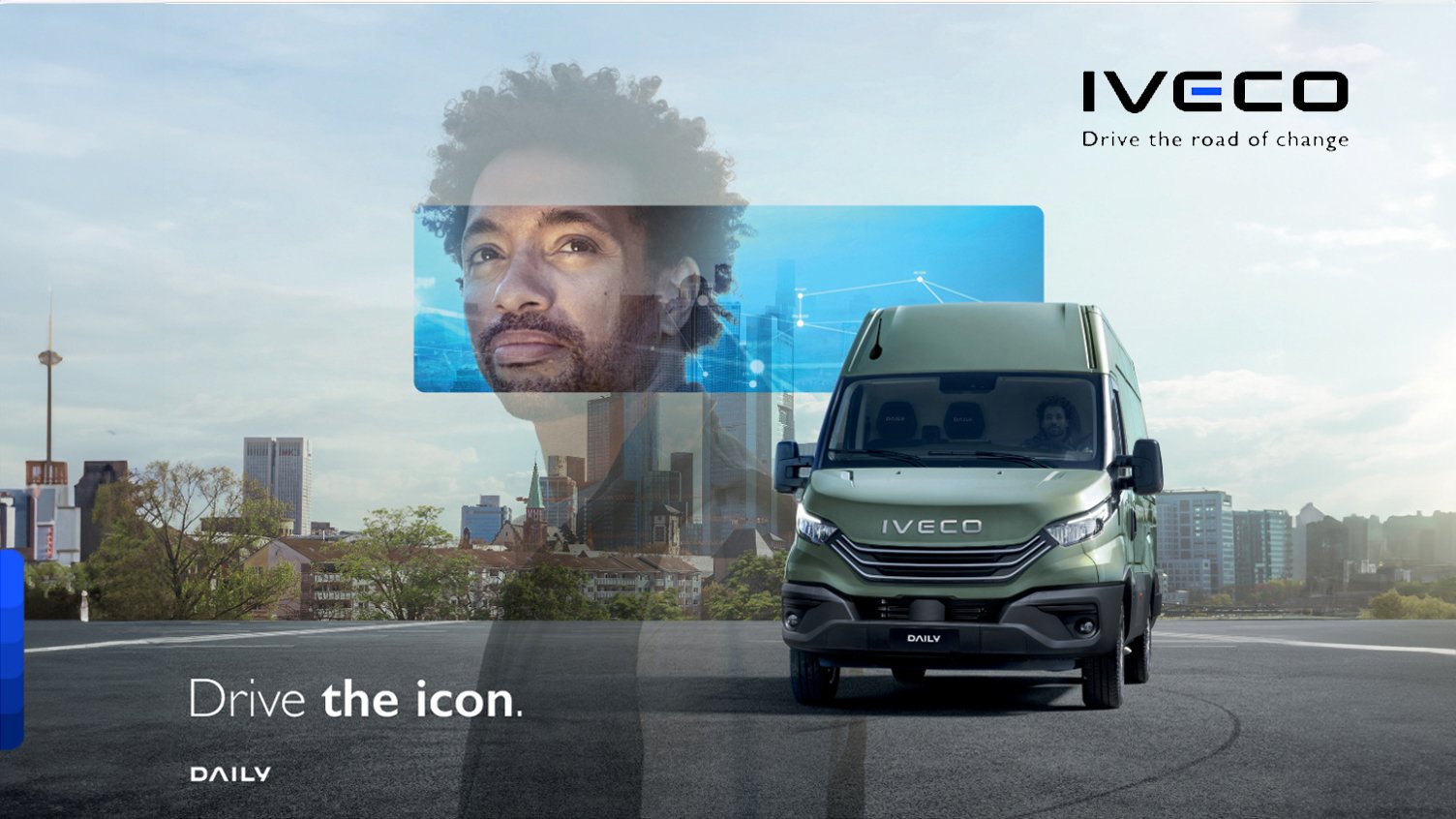 Udforsk vores IVECO-Brochurer | iveco.dk