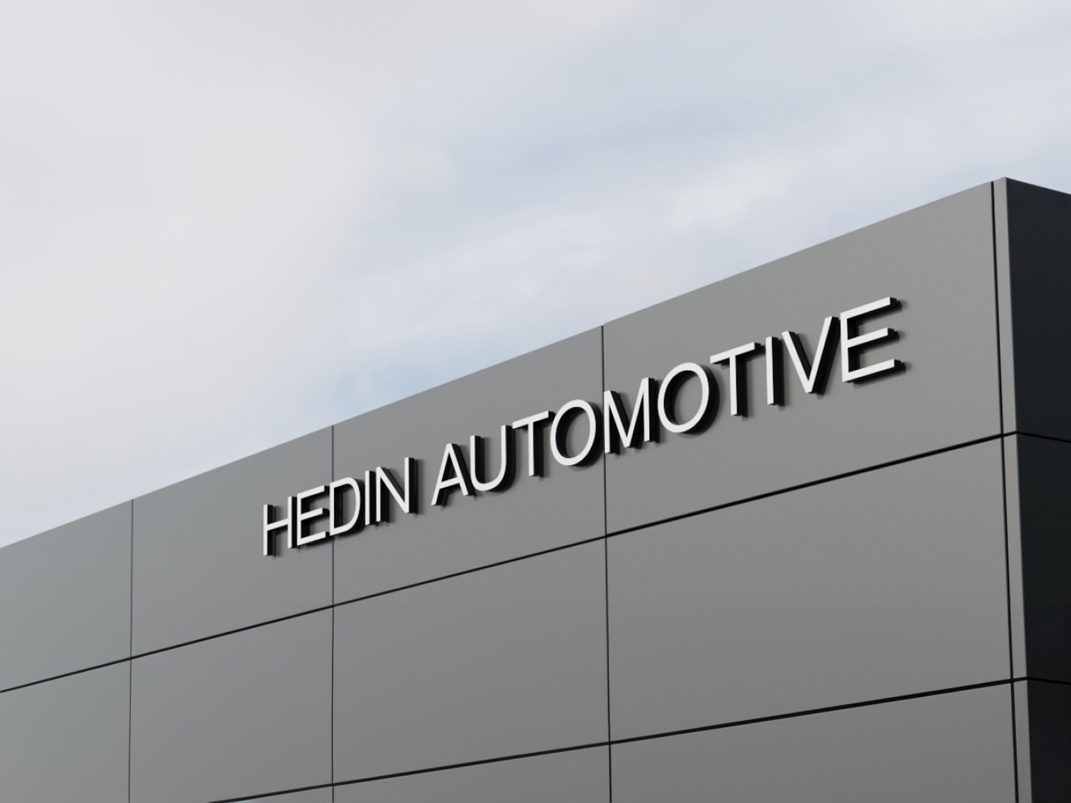 Välkommen till någon av våra anläggningar | Hedin Automotive