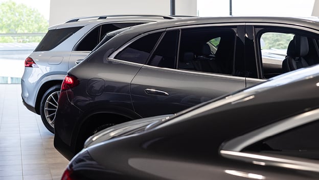 Hedin Certified Begagnatgaranti | Hedin Automotive