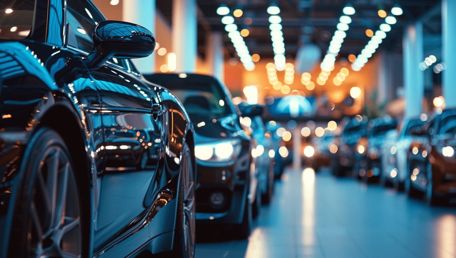 Hedin Certified Fleet för företag | Hedin Automotive