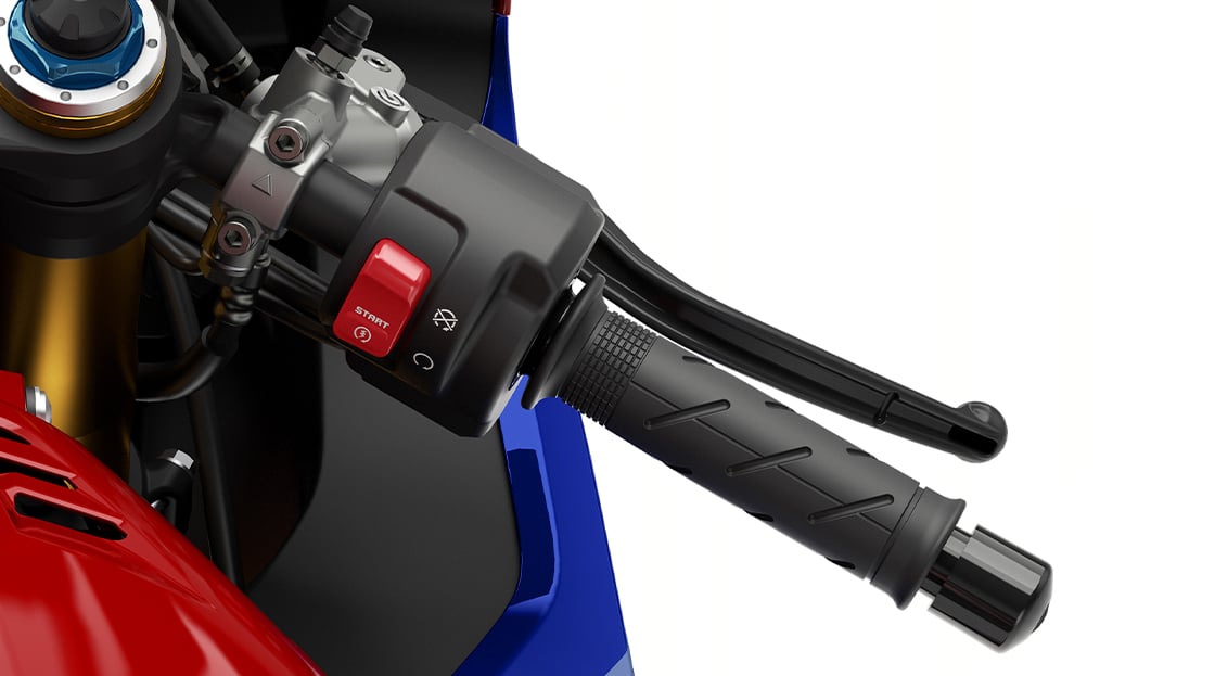Honda CBR1000RR-R Fireblade SP - Price, Specs, Features & Colours
