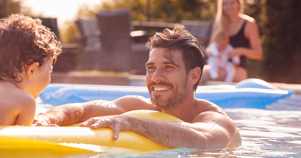 Summer insurance tips | VIU by HUB