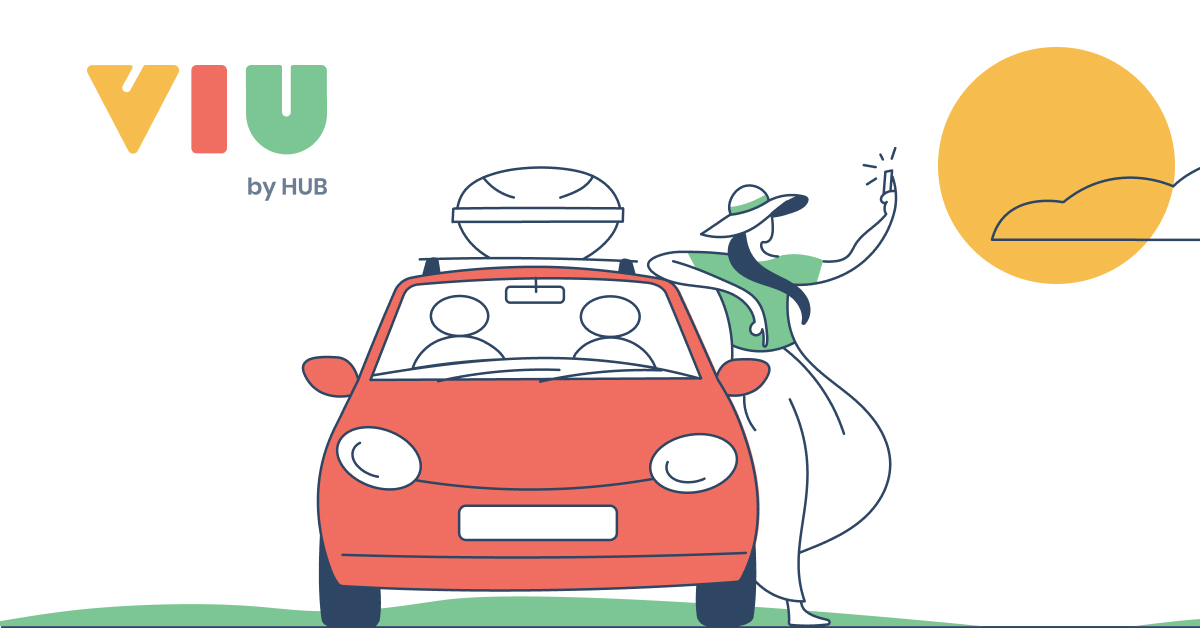 Compare Auto (Car) Insurance Quotes Coverage Online | VIU by HUB