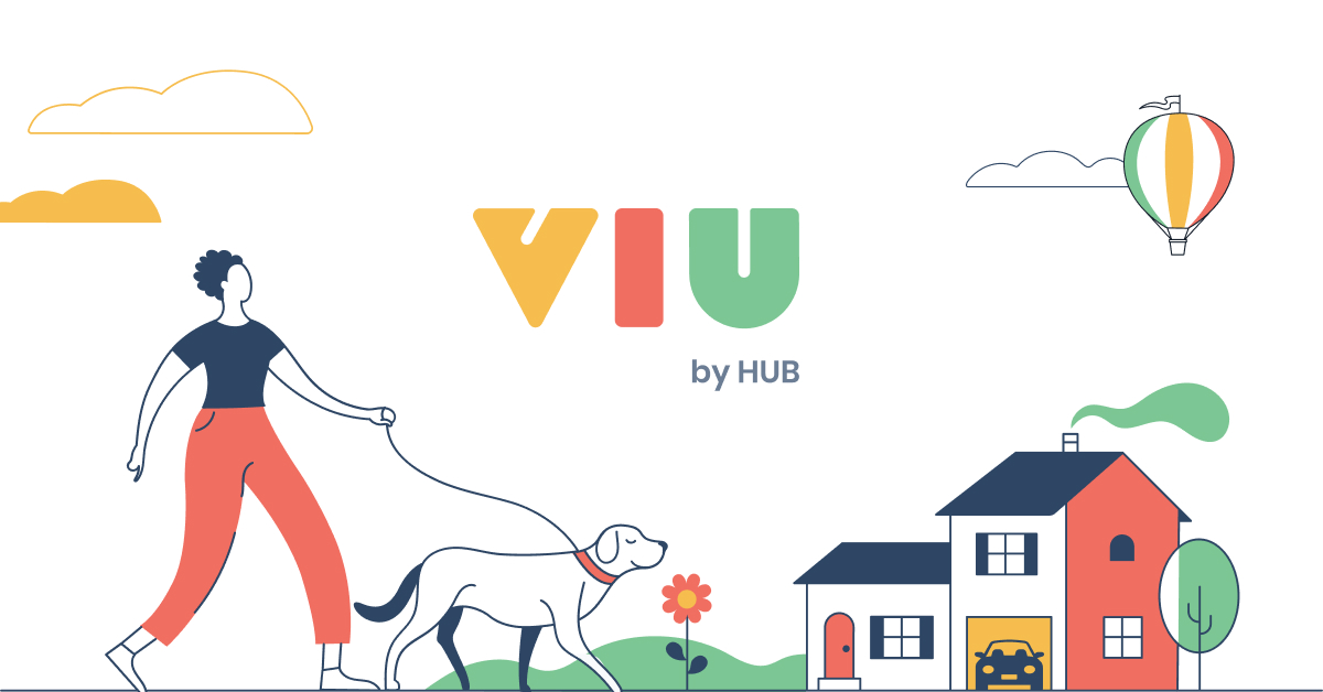FAQ | VIU by HUB