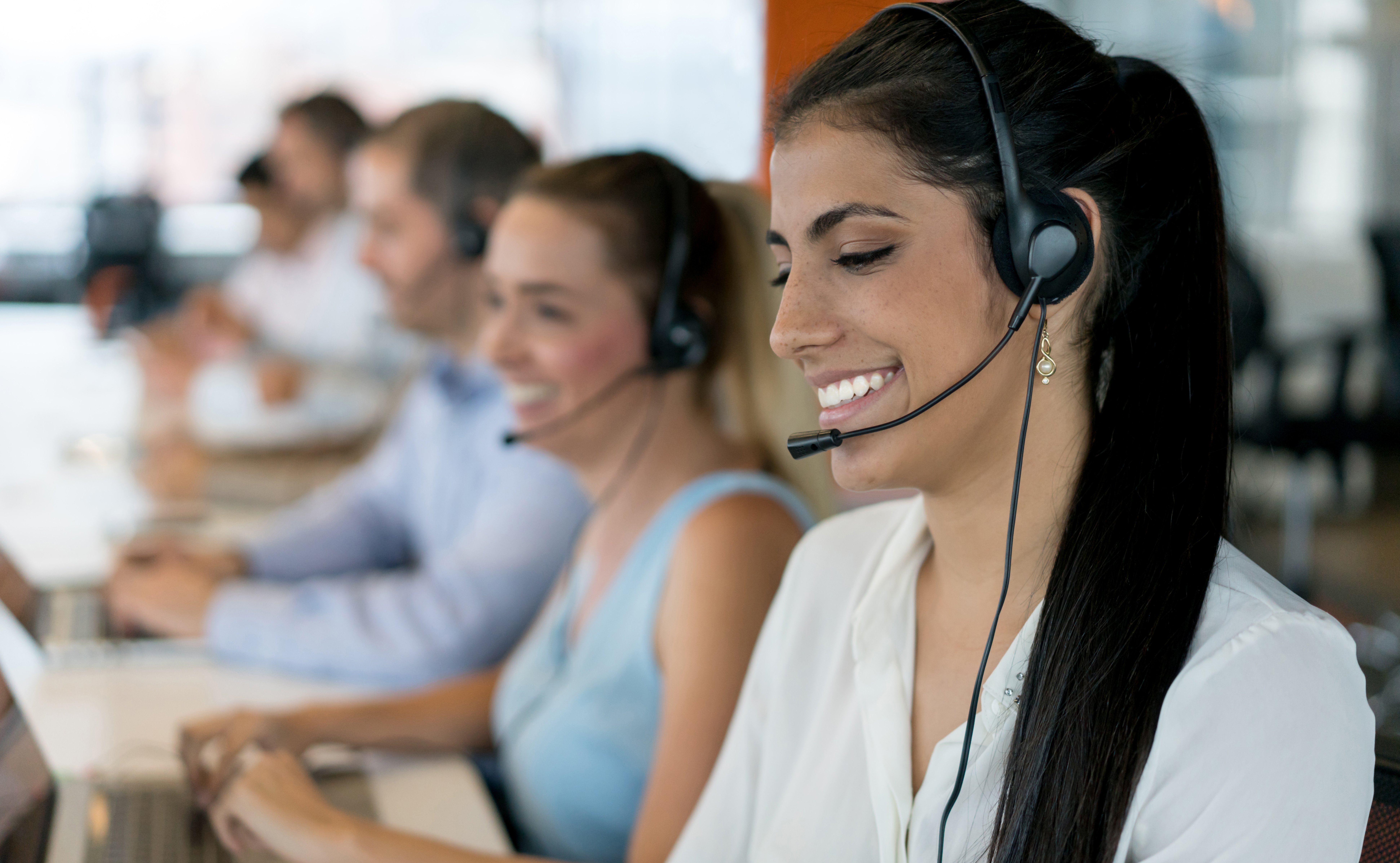 IFS Support Services: Fact Sheet