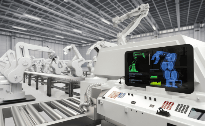 Medical Device Solutions | Servicing Devices for Healthcare | IFS