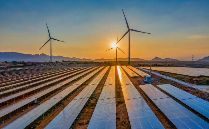 Building and maintaining complex assets, requires a diverse combination ...