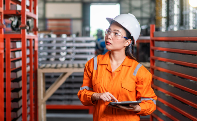 Field service management buyer's guide for manufacturers