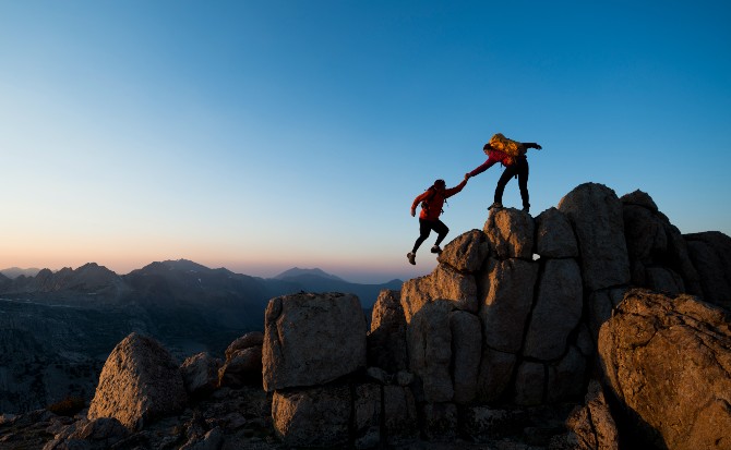 Drive Business Value with Outcome-Driven Transformation