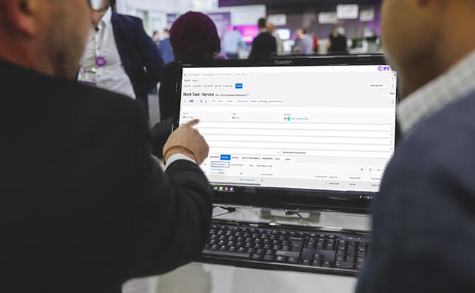 Airlines & Fleet Operators: Brochure