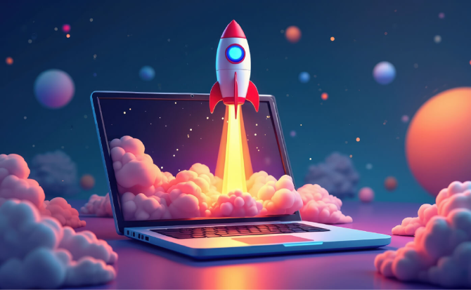 Step into the future of accounting with the all-new IFS BOLO