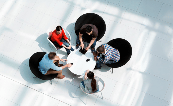 Checklist: 7 Steps to Service Centricity