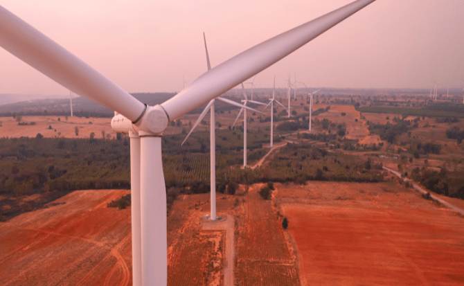 Digital Transformation in the Energy Sector - Cloud Solutions - IFS