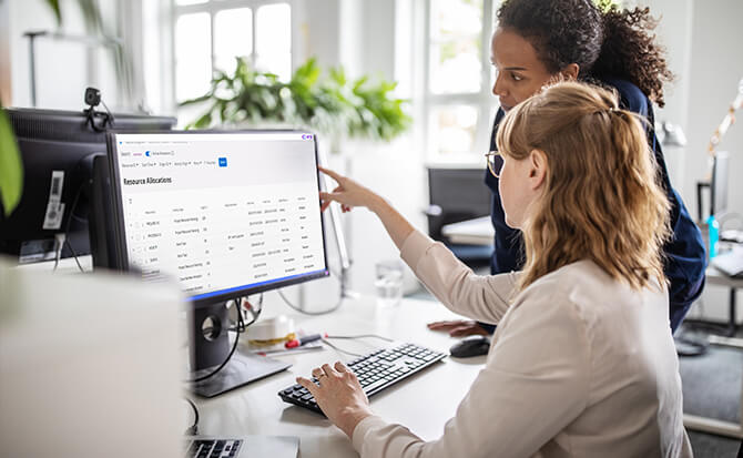Commerce in IFS Cloud