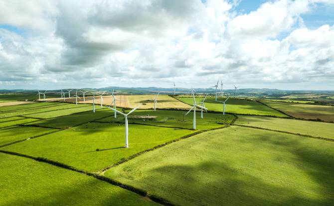 Efficient asset management with APM