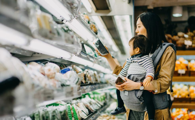 Benefits of ERP Software for the Food and Beverage Industry - IFS