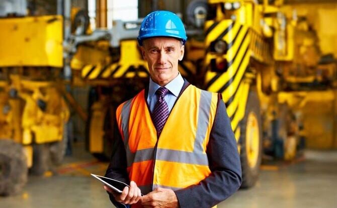 Which KPIs Should EPC Contractors Be Measuring | IFS