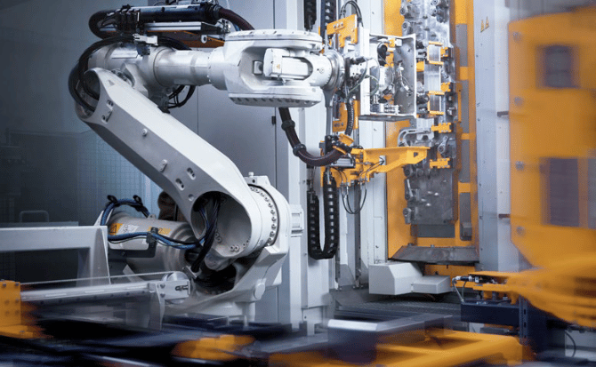 Explore how next-gen MES can help you reduce costs, improve quality ...