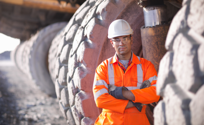 Whitepaper: End-to-end mining operational excellence