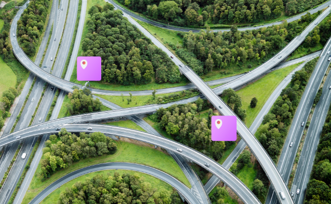 Optimize field service operations with real-time precision