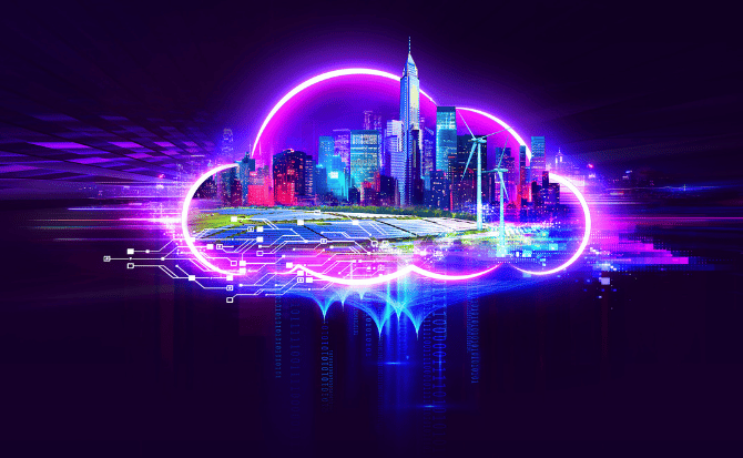 What's New in IFS Cloud 25R1