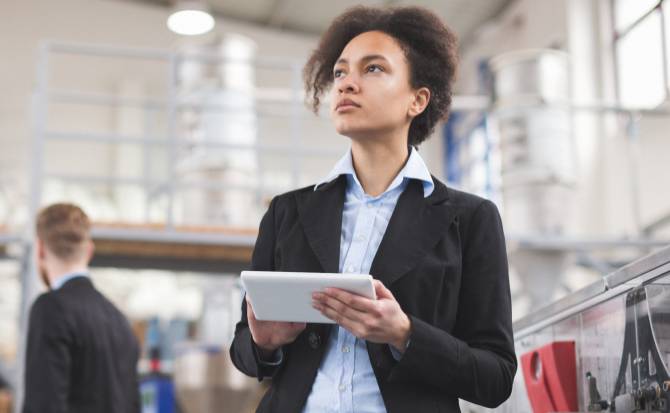 Industry research on simplifying Asset Lifecycle Management by ARC ...