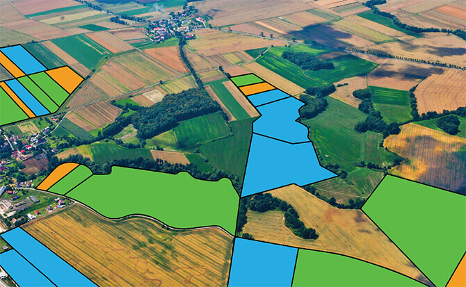 Energy and Resources - Invest With Confidence Using iLandMan's Proposed ...
