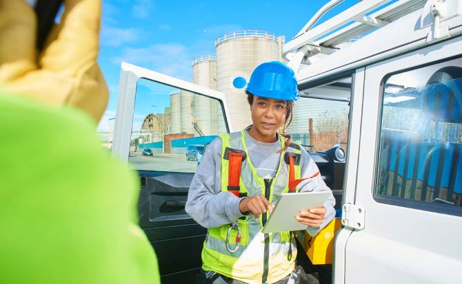 Asset Performance Management (APM)